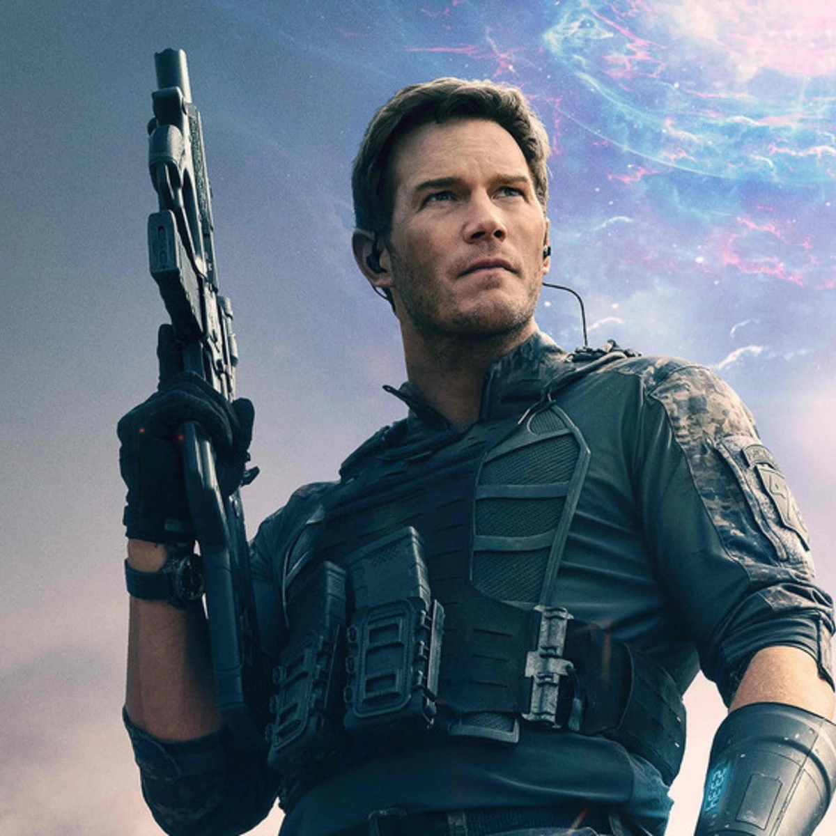 Dan Forester | Legends of the Multi Universe Wiki | Fandom