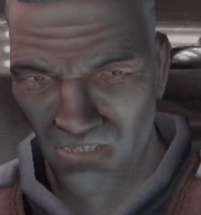 General (TimeSplitters) | Legends of the Multi Universe Wiki | Fandom