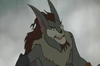 Goth (Silverwing) | Legends of the Multi Universe Wiki | Fandom