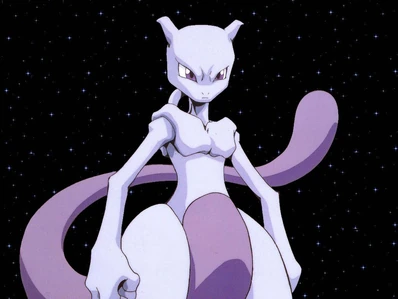 Mewtwo | Legends of the Multi Universe Wiki | Fandom