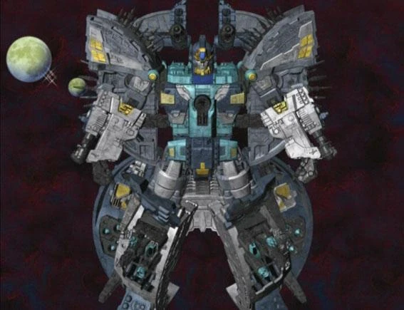 Gods of the Multi-Universe | Legends of the Multi Universe Wiki | Fandom