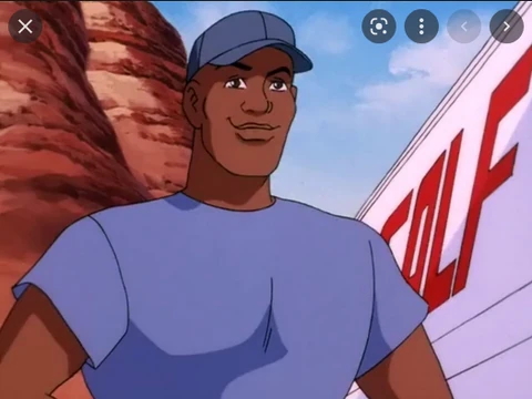 Max (Scooby-Doo and the Alien Invaders) | Legends of the Multi Universe ...