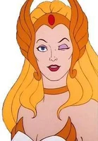 She-Ra | Legends of the Multi Universe Wiki | Fandom