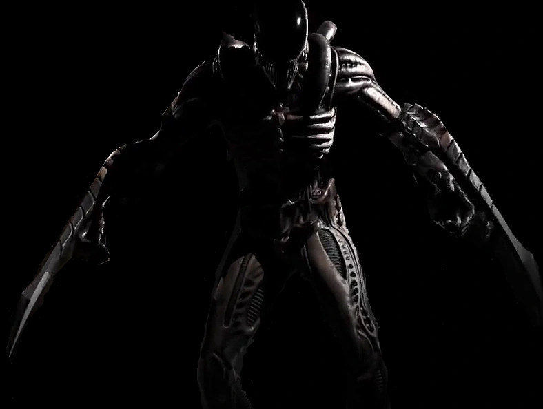 Tarkatan Xenomorphs | Legends of the Multi Universe Wiki | Fandom