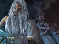 Zeus (God of War) | Legends of the Multi Universe Wiki | Fandom