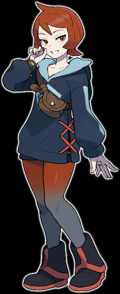 Arezu (Pokemon) | Legends of the Multi Universe Wiki | Fandom