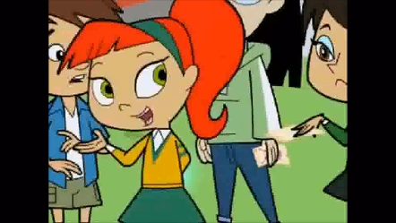 Betty Barrett | Legends of the Multi Universe Wiki | Fandom