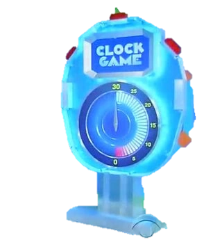 Clocky | Legends of the Multi Universe Wiki | Fandom