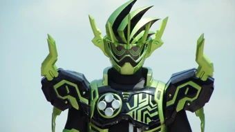 Masamune Dan/Kamen Rider Cronus | Legends of the Multi Universe Wiki ...