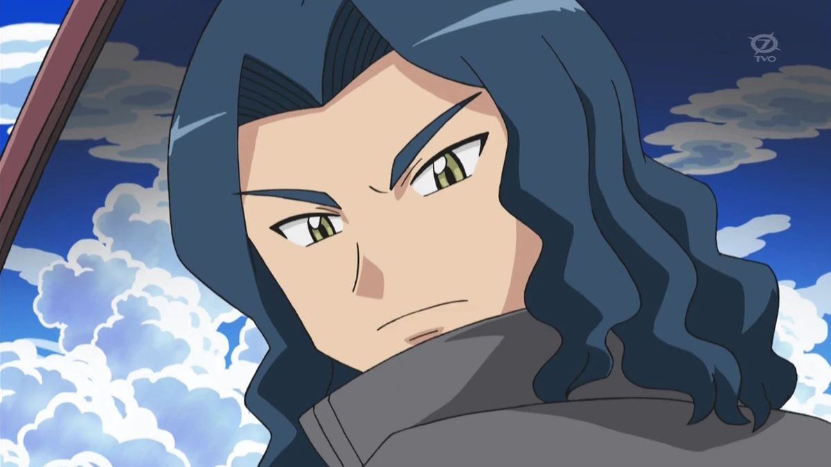 Pierce (Pokemon) | Legends of the Multi Universe Wiki | Fandom