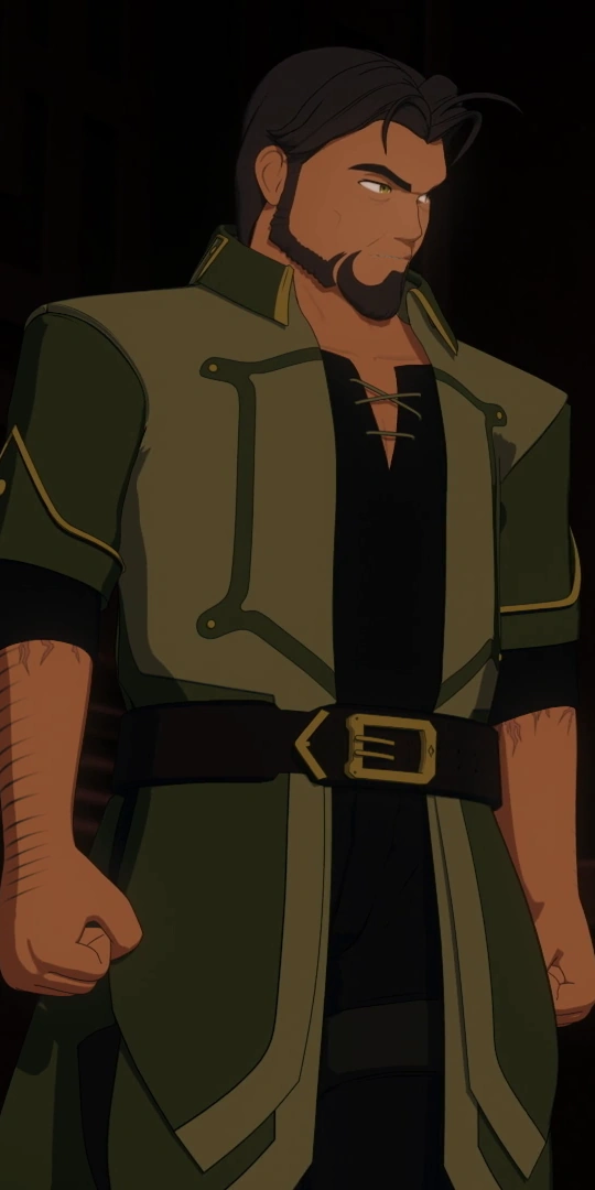 Hazel Rainart | Legends of the Multi Universe Wiki | Fandom