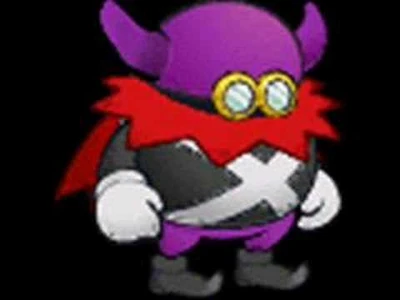 Lord Crump | Legends of the Multi Universe Wiki | Fandom