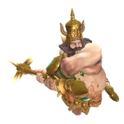 Kumbhakarna | Legends of the Multi Universe Wiki | Fandom
