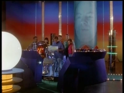 Command Center (Mighty Morphin) | Legends of the Multi Universe Wiki ...