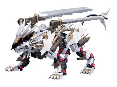 Mugen Liger | Legends of the Multi Universe Wiki | Fandom