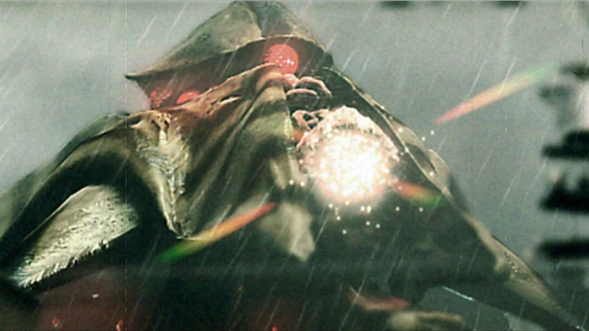 Negadon | Legends of the Multi Universe Wiki | Fandom