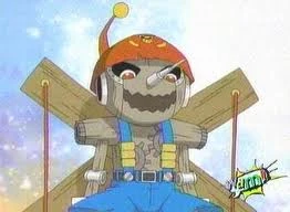 Puppetmon | Legends of the Multi Universe Wiki | Fandom