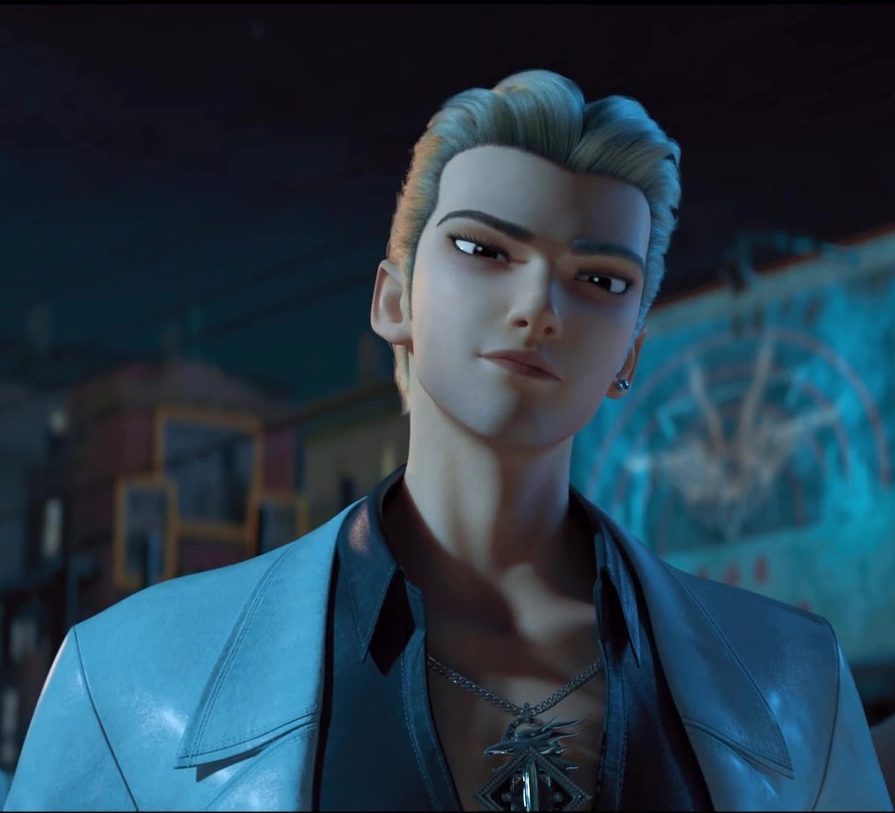 Ao Bing | Legends of the Multi Universe Wiki | Fandom