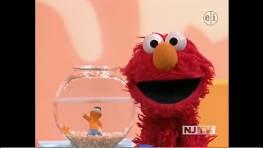 Elmo | Legends of the Multi Universe Wiki | Fandom