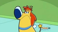 Sparky (Fairly Oddparents) | Legends of the Multi Universe Wiki | Fandom