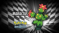 Maractus | Legends of the Multi Universe Wiki | Fandom