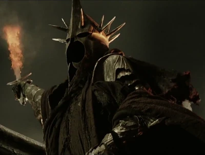 Witch King Ringwraith | Legends of the Multi Universe Wiki | Fandom