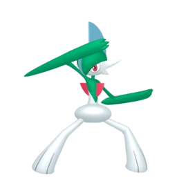 Gallade | Legends of the Multi Universe Wiki | Fandom