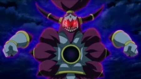 Hoopa | Legends of the Multi Universe Wiki | Fandom