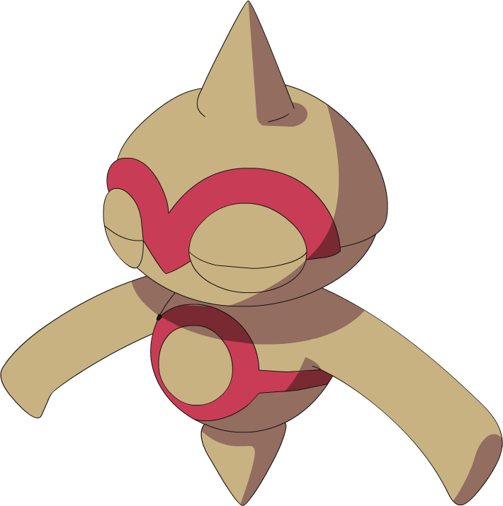 Baltoy | Legends of the Multi Universe Wiki | Fandom