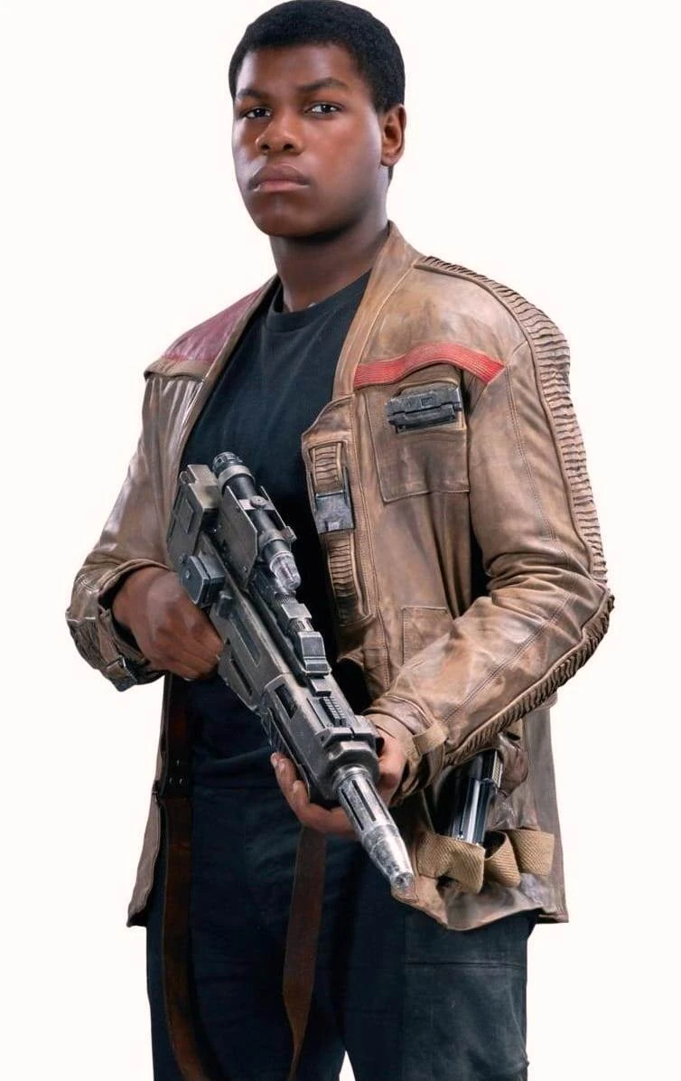 Finn (Star Wars) | Legends of the Multi Universe Wiki | Fandom