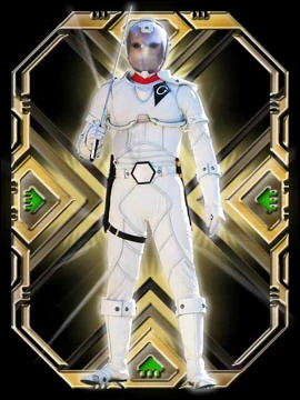 General Shadow | Legends of the Multi Universe Wiki | Fandom