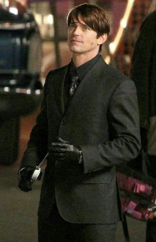 John Boy | Legends of the Multi Universe Wiki | Fandom