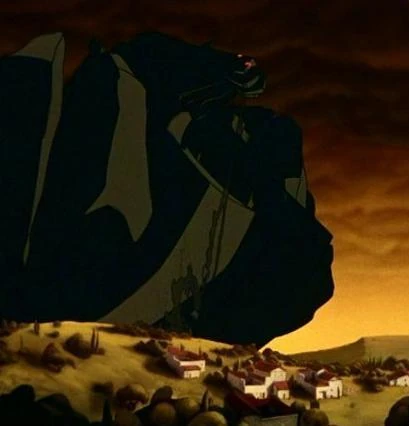 The Titans (Disney) | Legends of the Multi Universe Wiki | Fandom