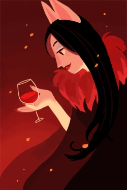 Queen Cordelia | Legends of the Multi Universe Wiki | Fandom