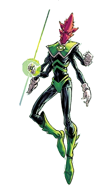 Salaak | Legends of the Multi Universe Wiki | Fandom