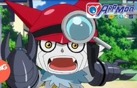 Gatchmon | Legends of the Multi Universe Wiki | Fandom