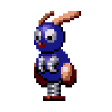 Splats | Legends of the Multi Universe Wiki | Fandom