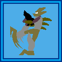 The Tasen | Legends of the Multi Universe Wiki | Fandom