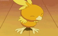Torchic | Legends of the Multi Universe Wiki | Fandom