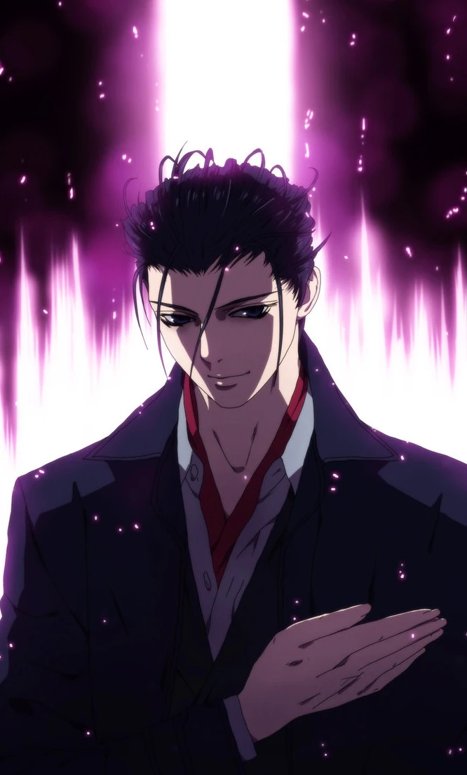 Human (Felix Drake's theme song) | Legends of the Multi Universe Wiki ...