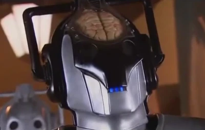 Cyber Lord (Cybus) | Legends of the Multi Universe Wiki | Fandom