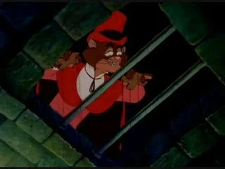 Cat R. Waul | Legends of the Multi Universe Wiki | Fandom