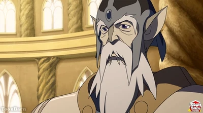 Jaga | Legends of the Multi Universe Wiki | Fandom