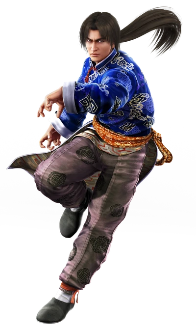 Lei Wulong | Legends of the Multi Universe Wiki | Fandom