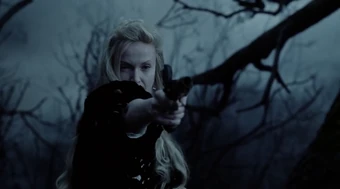 LOTM: Witnesses of Sleepy Hollow - Turncoat | Legends of the Multi ...