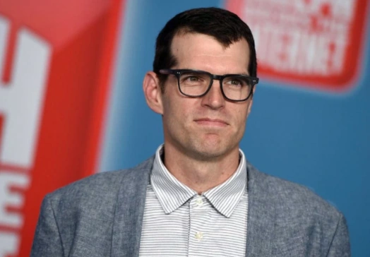 Category:Characters voiced and/or played by Timothy Simons | Legends of ...