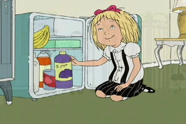 Eloise | Legends of the Multi Universe Wiki | Fandom