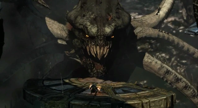 Alecto (God of War) | Legends of the Multi Universe Wiki | Fandom