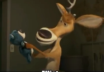 Elliot (Open Season) | Legends of the Multi Universe Wiki | Fandom