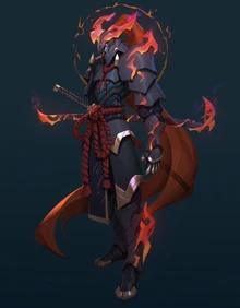 King Gorgeous Gorge | Legends of the Multi Universe Wiki | Fandom